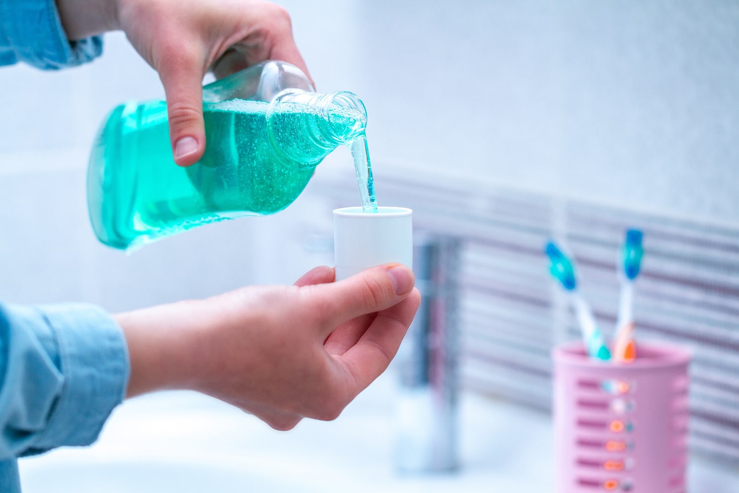 Chlorhexidine Mouthwash Uses And Side Effects Chlorhexidine Mouthwash Uses And Side Effects